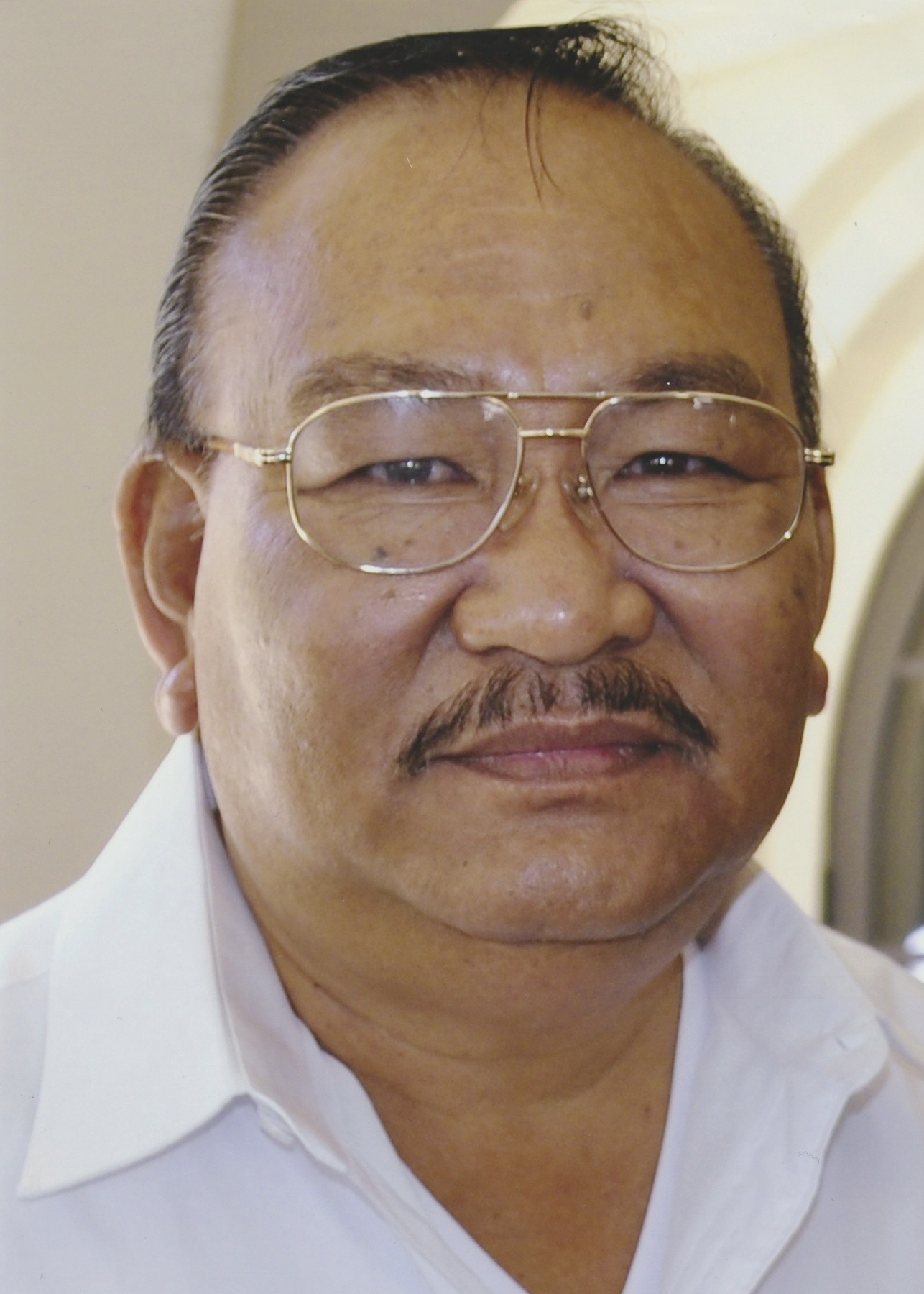 Manuel M. Mones Obituary - Bonita, CA