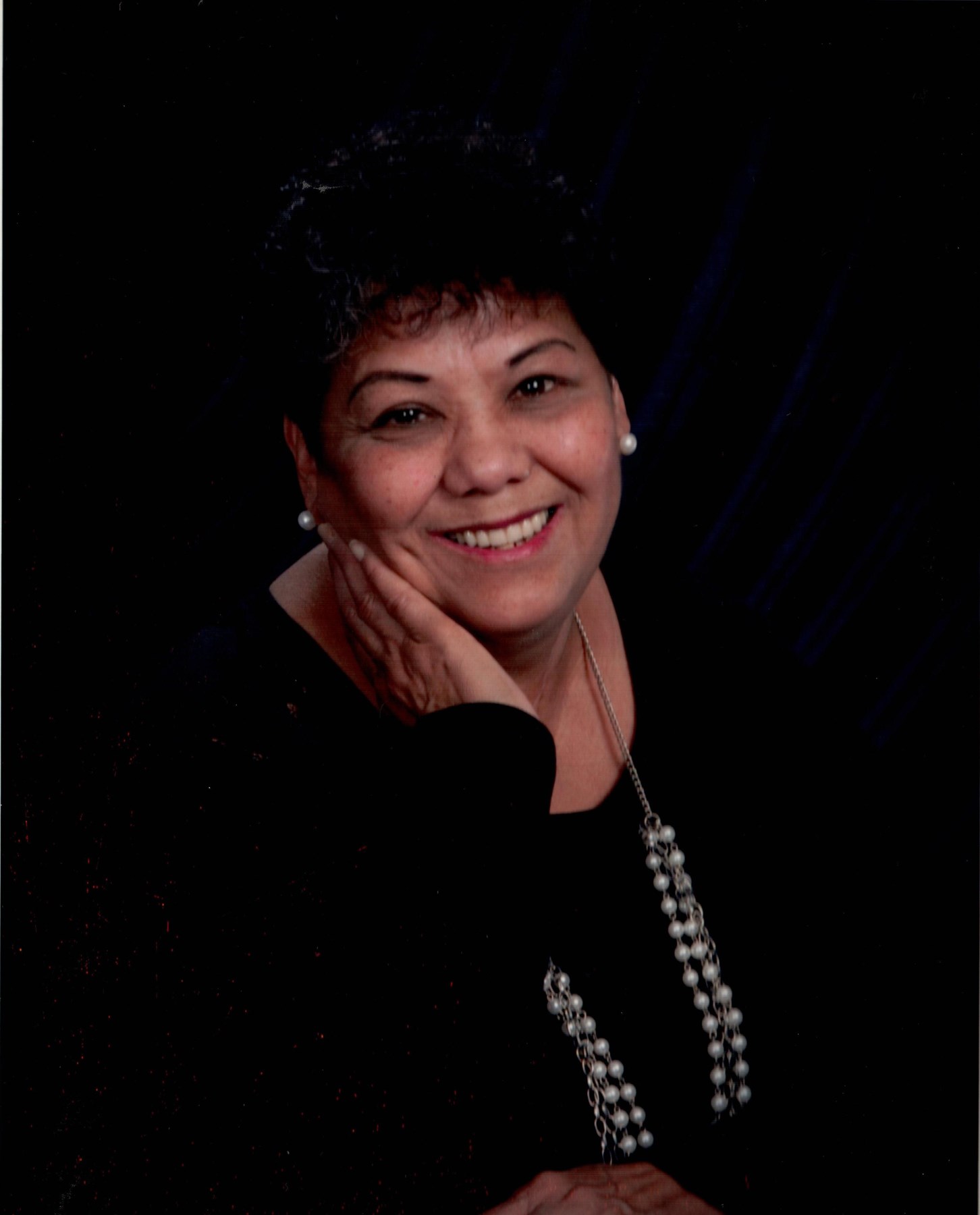 Elizabeth Rodriguez Obituary - Dallas, TX