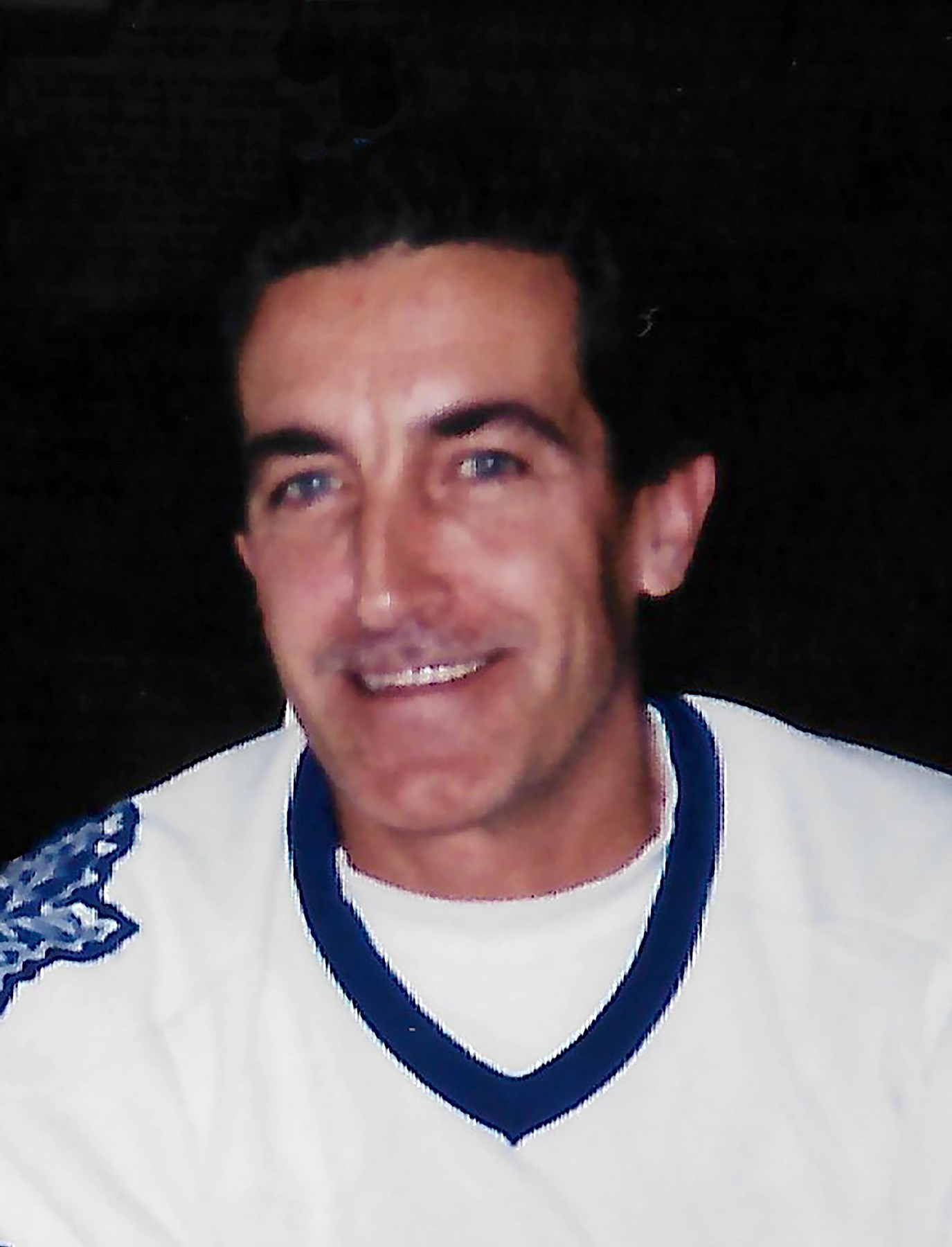 Patrick Robitaille Obituary - Halifax, NS