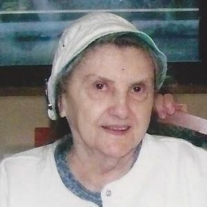 HELEN PTAK Obituary - Middleburg Heights, OH