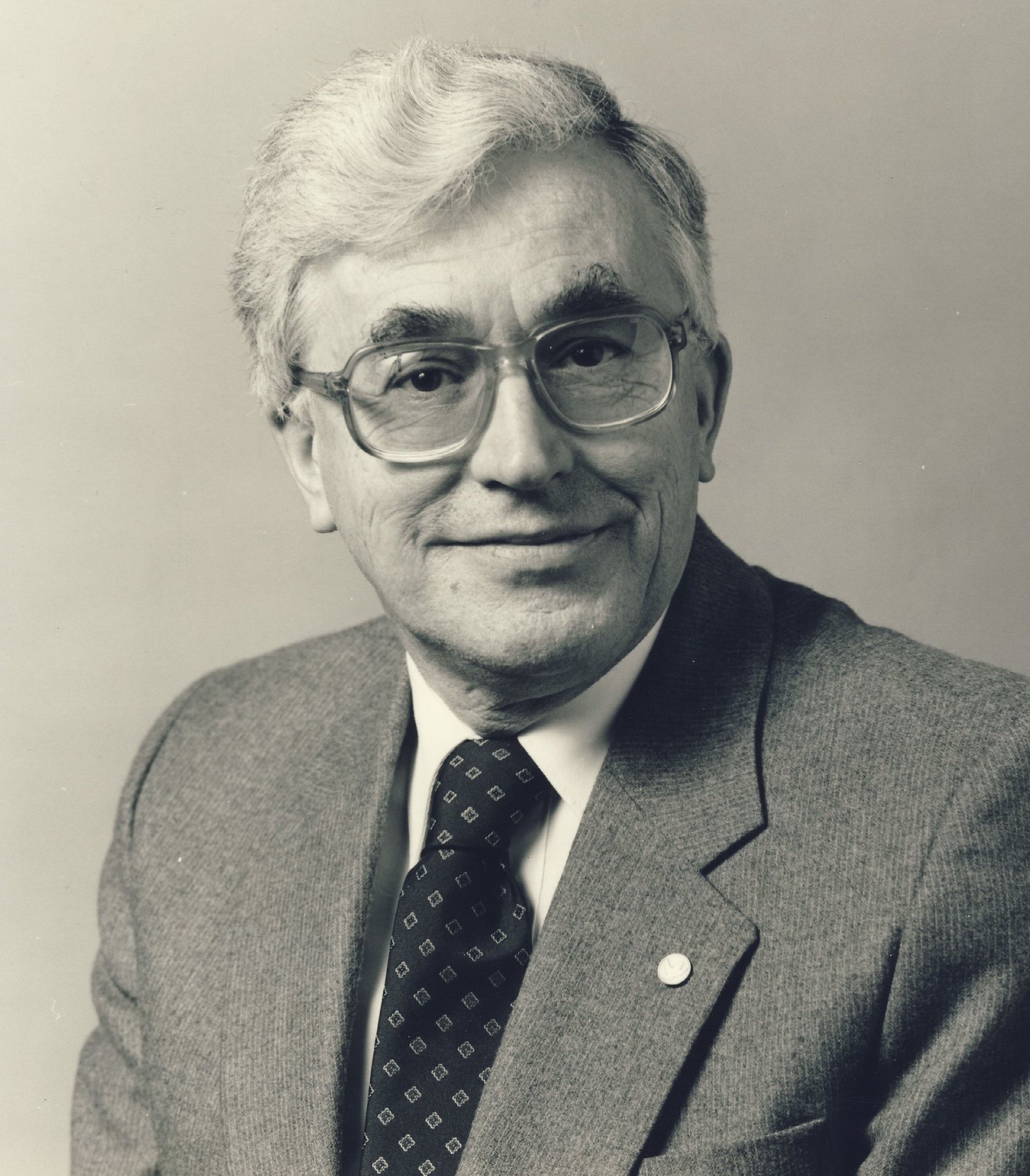 Austin Sewell Obituary - Halifax, NS