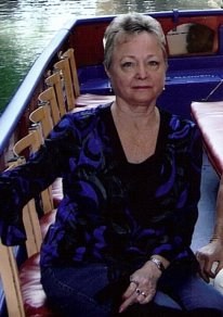 Corrine Marie Johnson Obituary - Universal City, TX