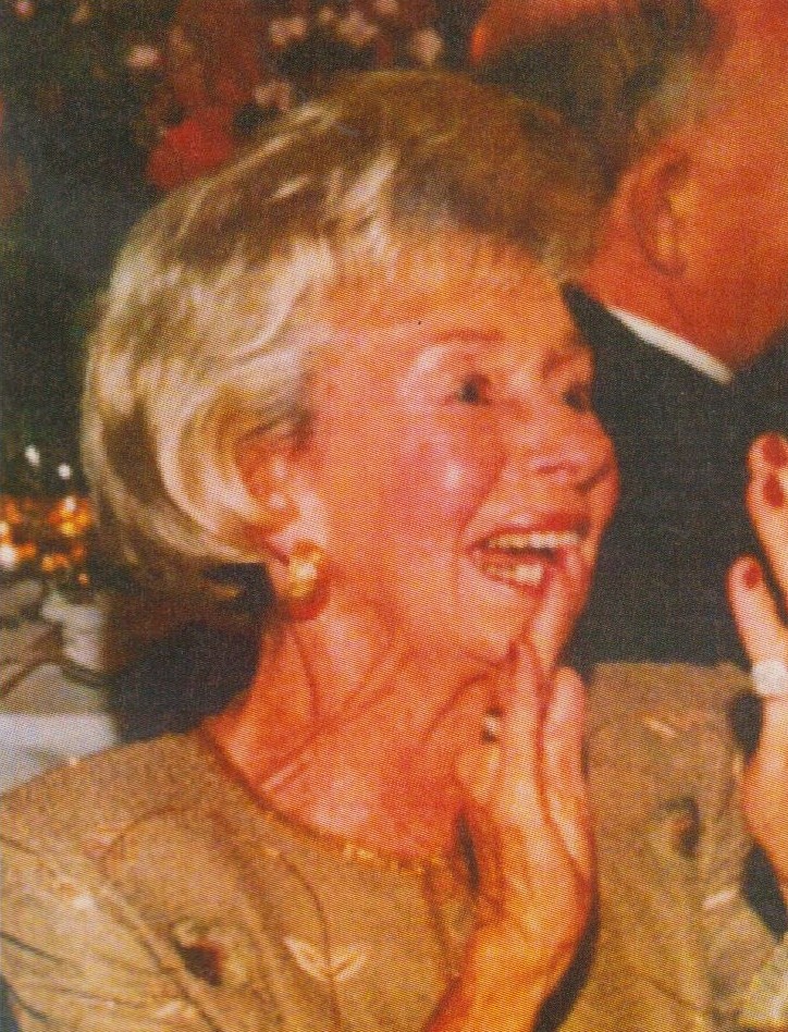 Rosemary Ward Wellington Obituary - Webster Groves, MO