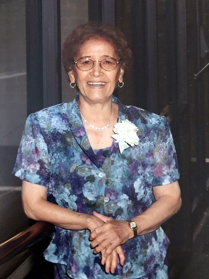 Shizuko Webber Obituary - Lubbock, TX