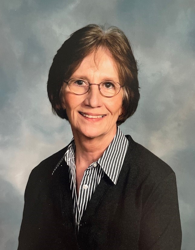 Mary Broussard Obituary - Baton Rouge, LA