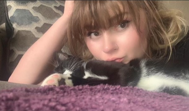 Callie Caldwell Obituary - Franklin, OH