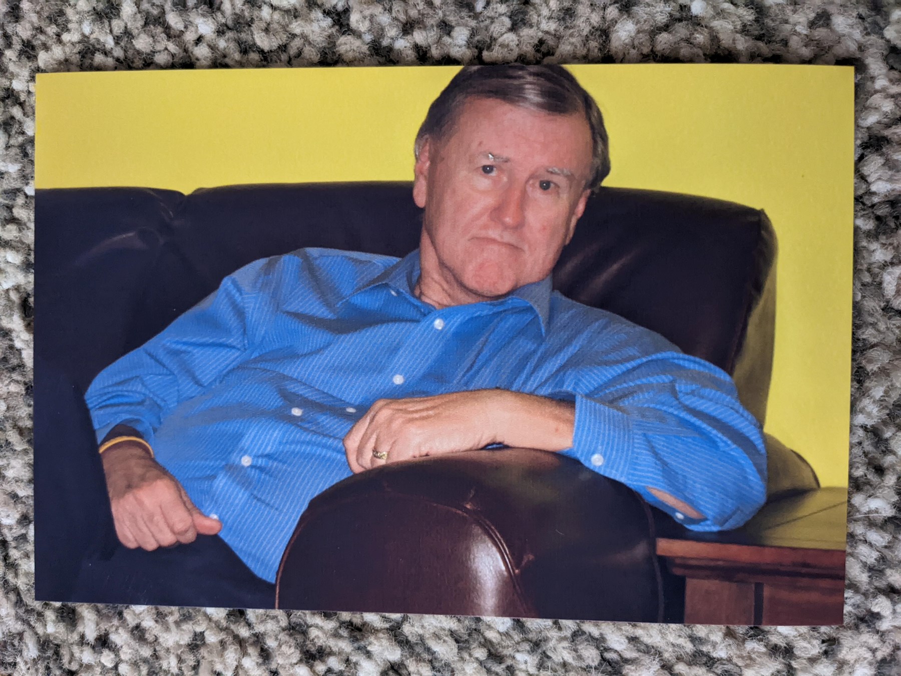 Robert Wallace Obituary - Yuma, AZ