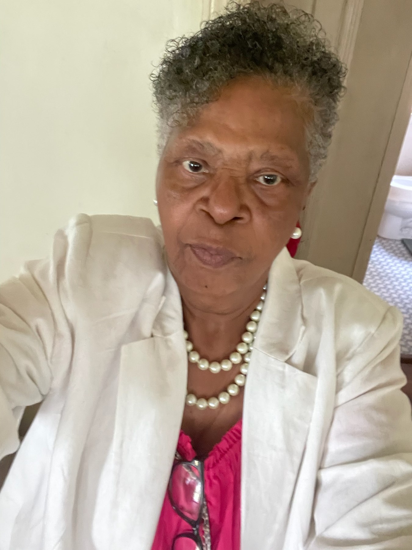 Barbara Williams Obituary - Memphis, TN