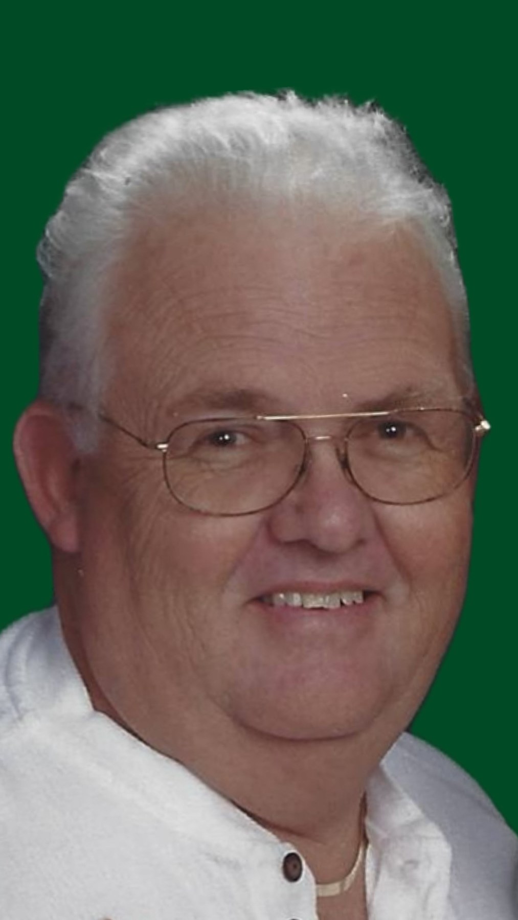 Edward Rushing Obituary - Palm Bay, FL