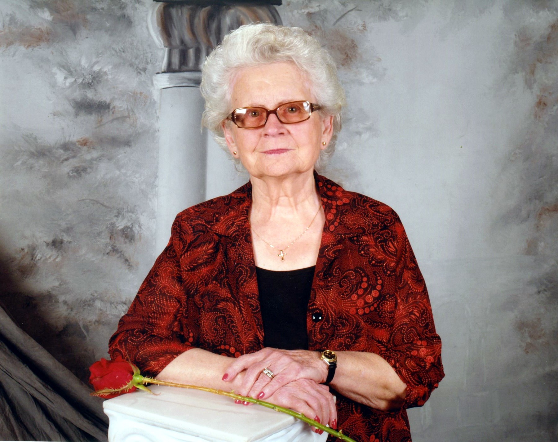 Wanda Rae McDonald Stewart Obituary - Houston, TX