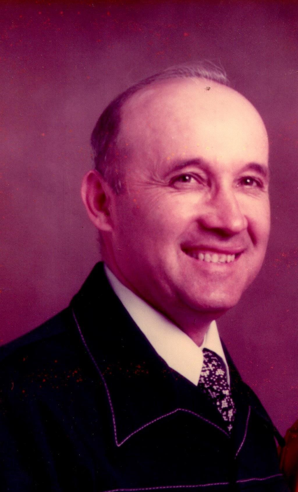 David Ralph Tunnell Obituary - Canton, TX