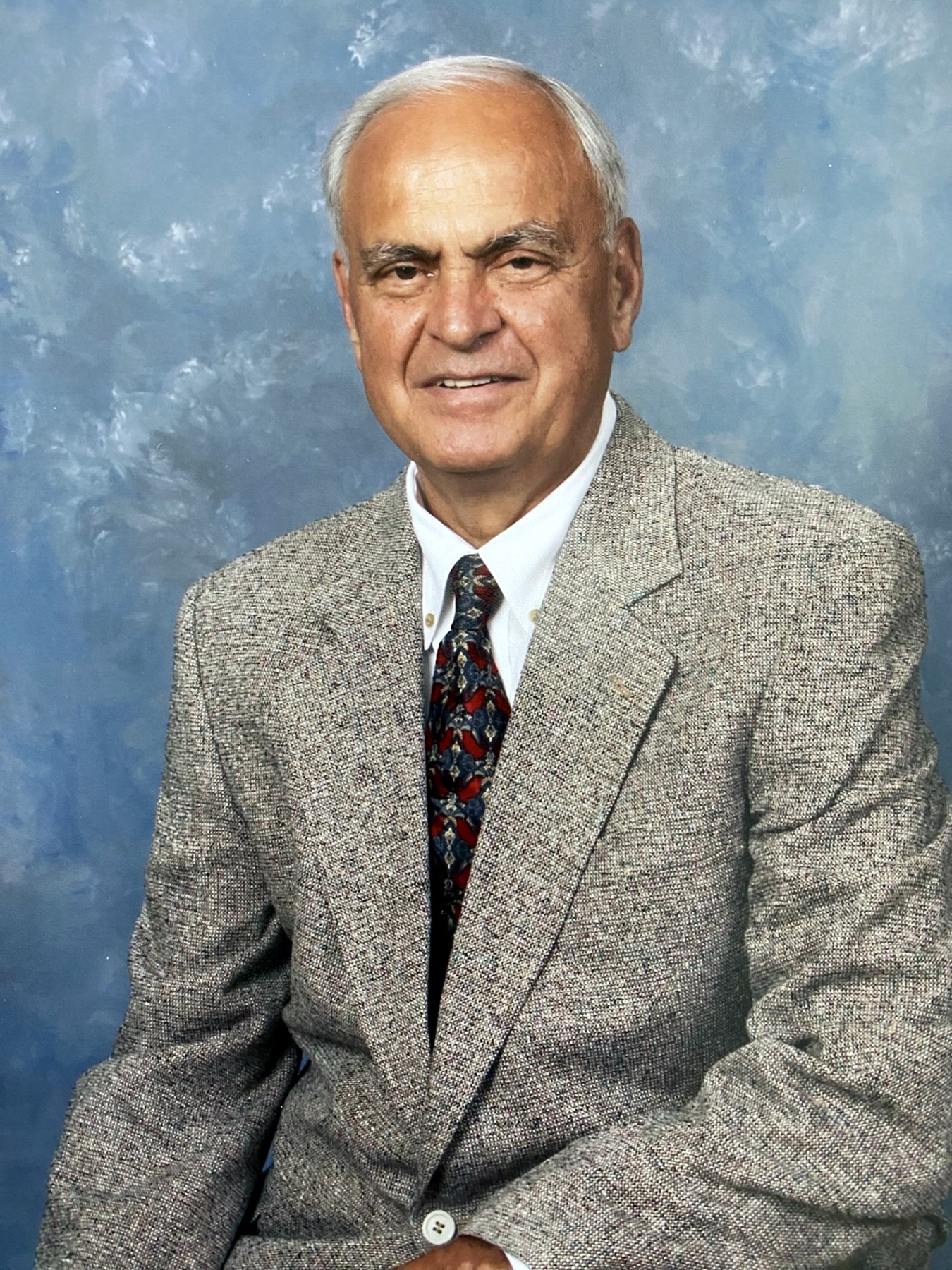 William Hotz Obituary - Marietta, GA