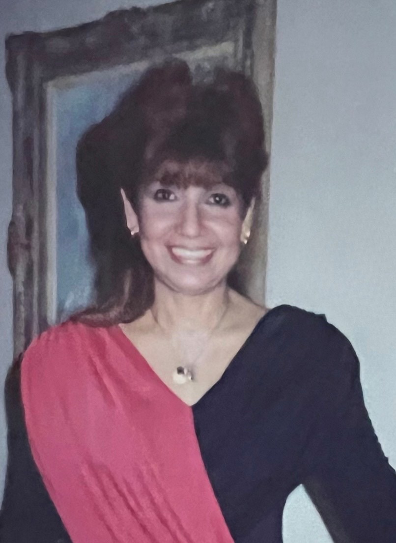 Luisa Perez Obituary - Forest Hills, NY