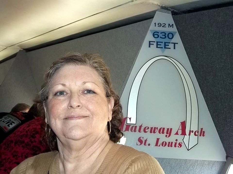 Wanda Kay Love Obituary - Brandon, FL