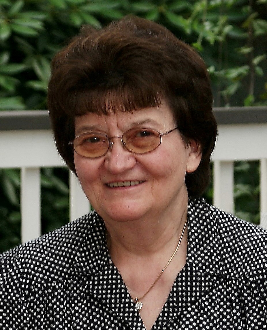 Helen Mutschmann Obituary - Chilliwack, BC