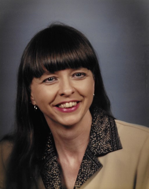 Patricia Pitts Obituary - Fairfax, VA