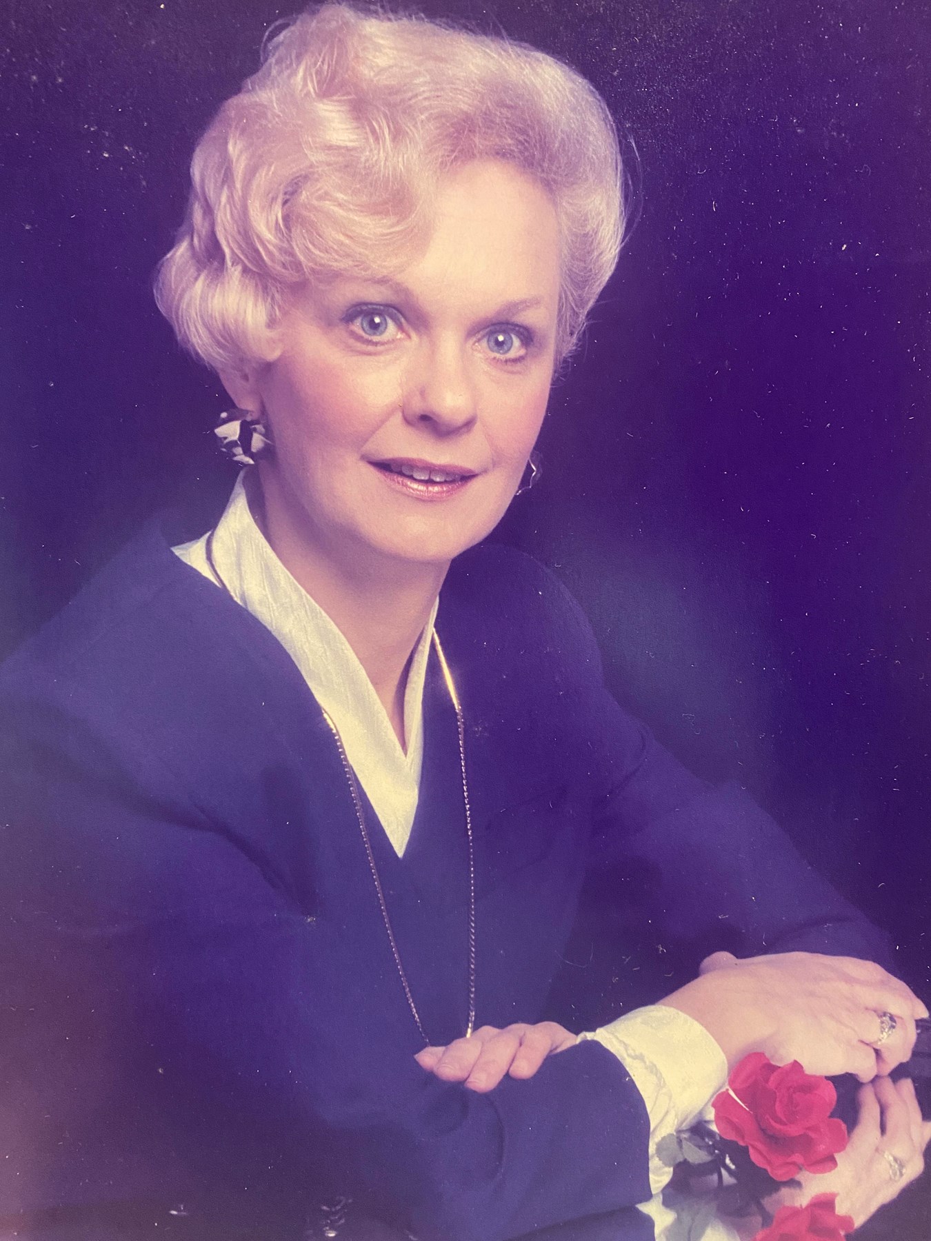 Rosemary Lancaster Obituary - Lady Lake, FL