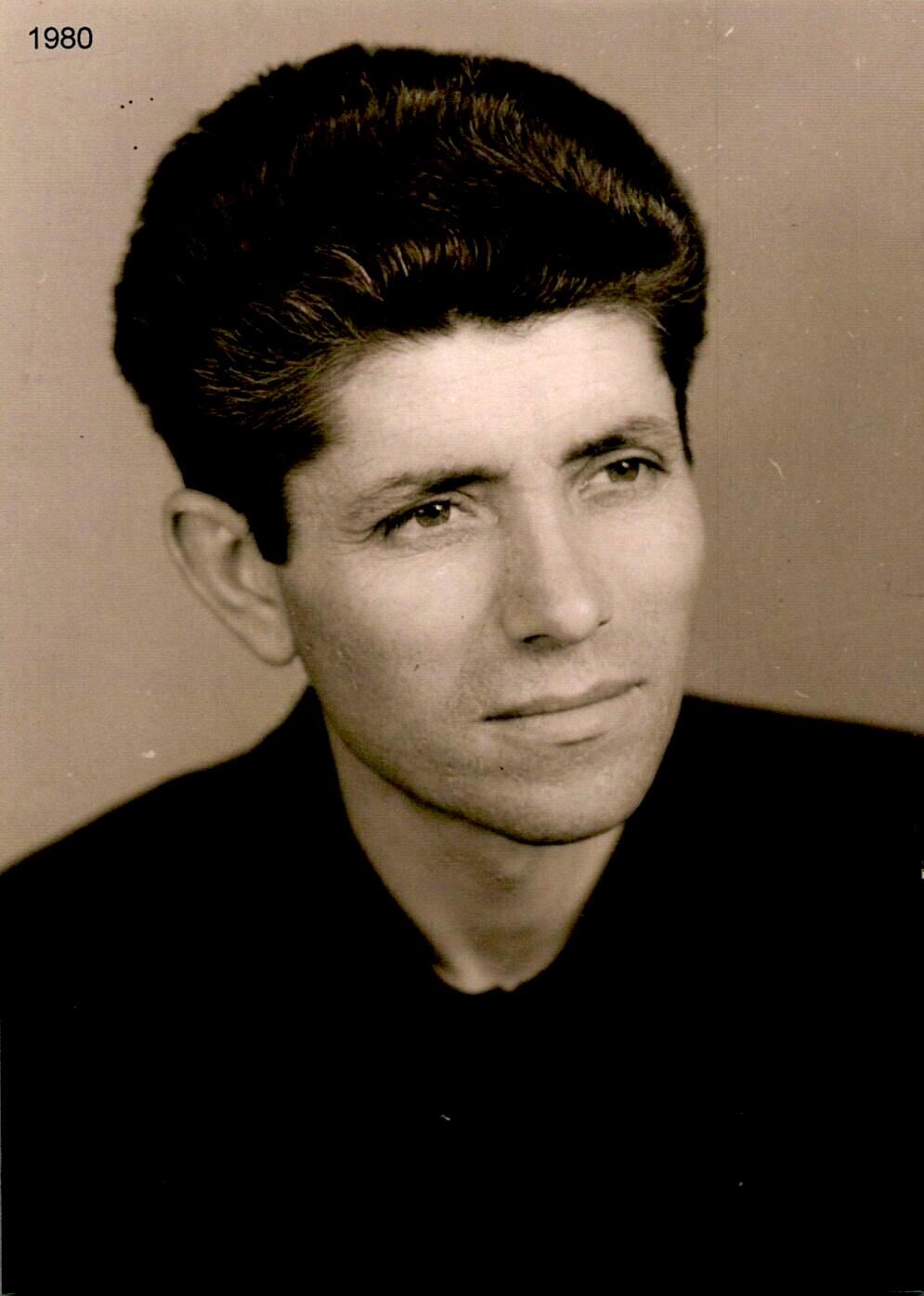 Mihal Jano Obituary - Jacksonville, FL