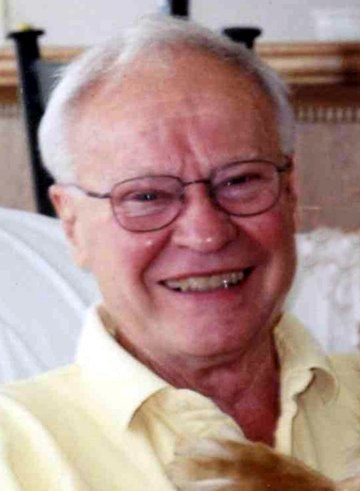 George A. Lawrence Jr. Obituary - West Des Moines, IA