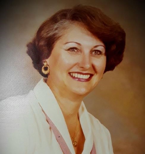 Dora Annette Williams Obituary - Milton, FL