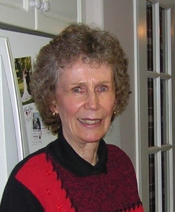 Sheila Keating Obituary - Navin, MB