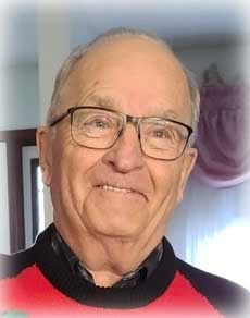 Gordon Laskey Obituary - Indian Head, SK