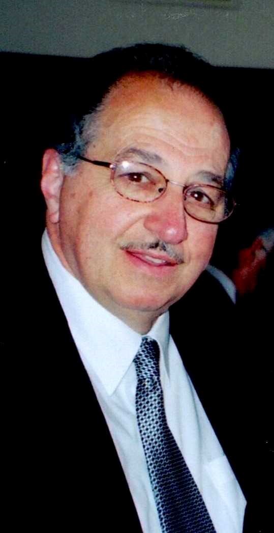 Vito Antonio DeMarco Obituary - South Dennis, MA