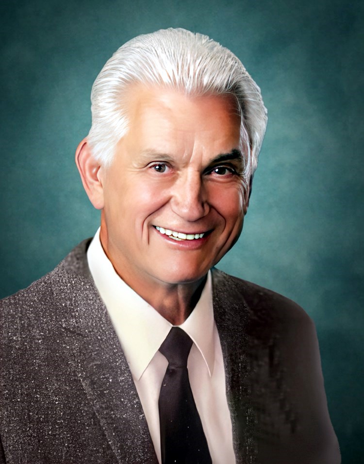 Larry Gates Obituary - Evansville, IN
