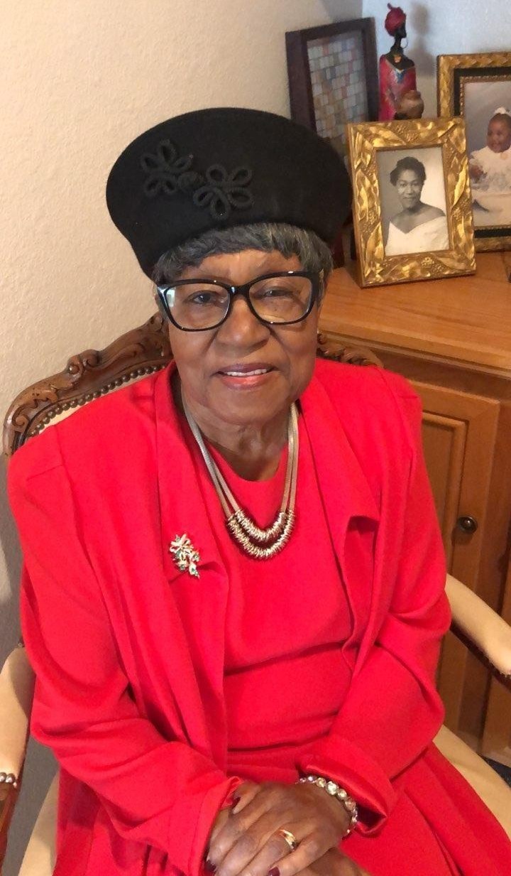 Lovie Bizer Obituary - San Bernardino, CA