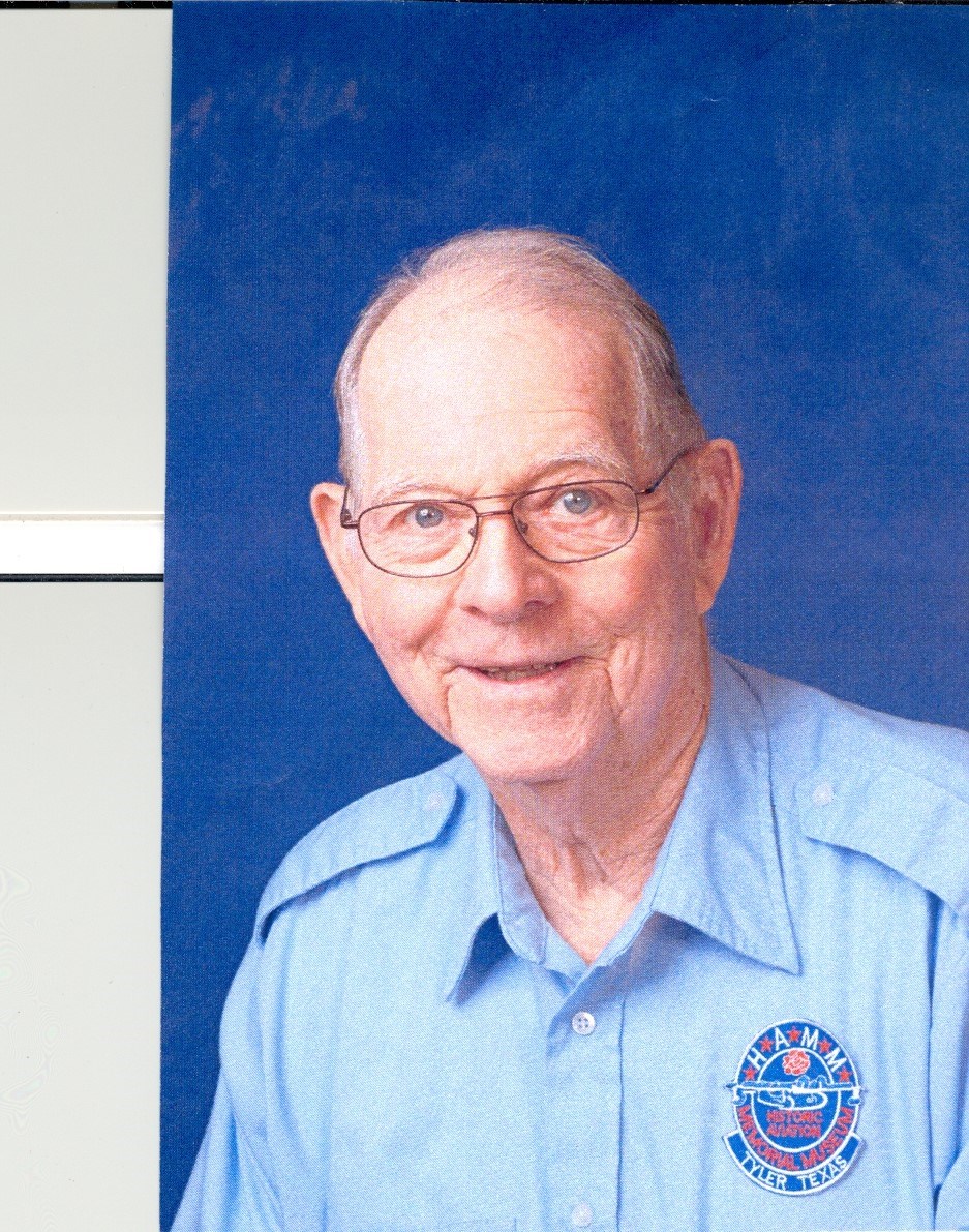 Richard Gray Gilmore Obituary - Tyler, TX