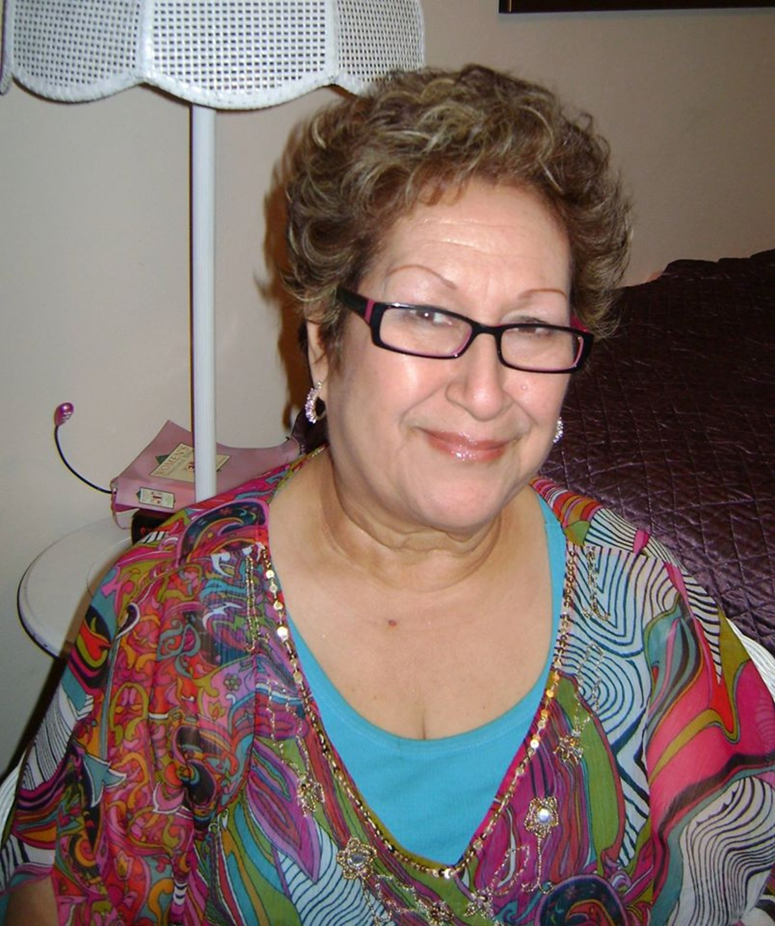Consuelo Karp Obituary - San Antonio, TX