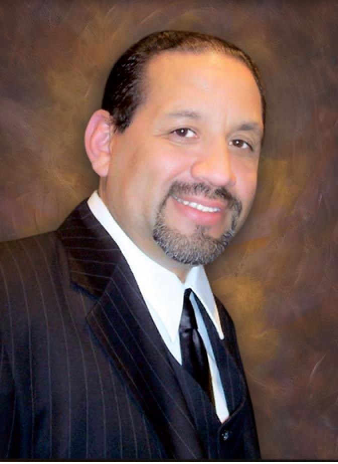 Elliott W. Reyes Obituary - Riverside, CA