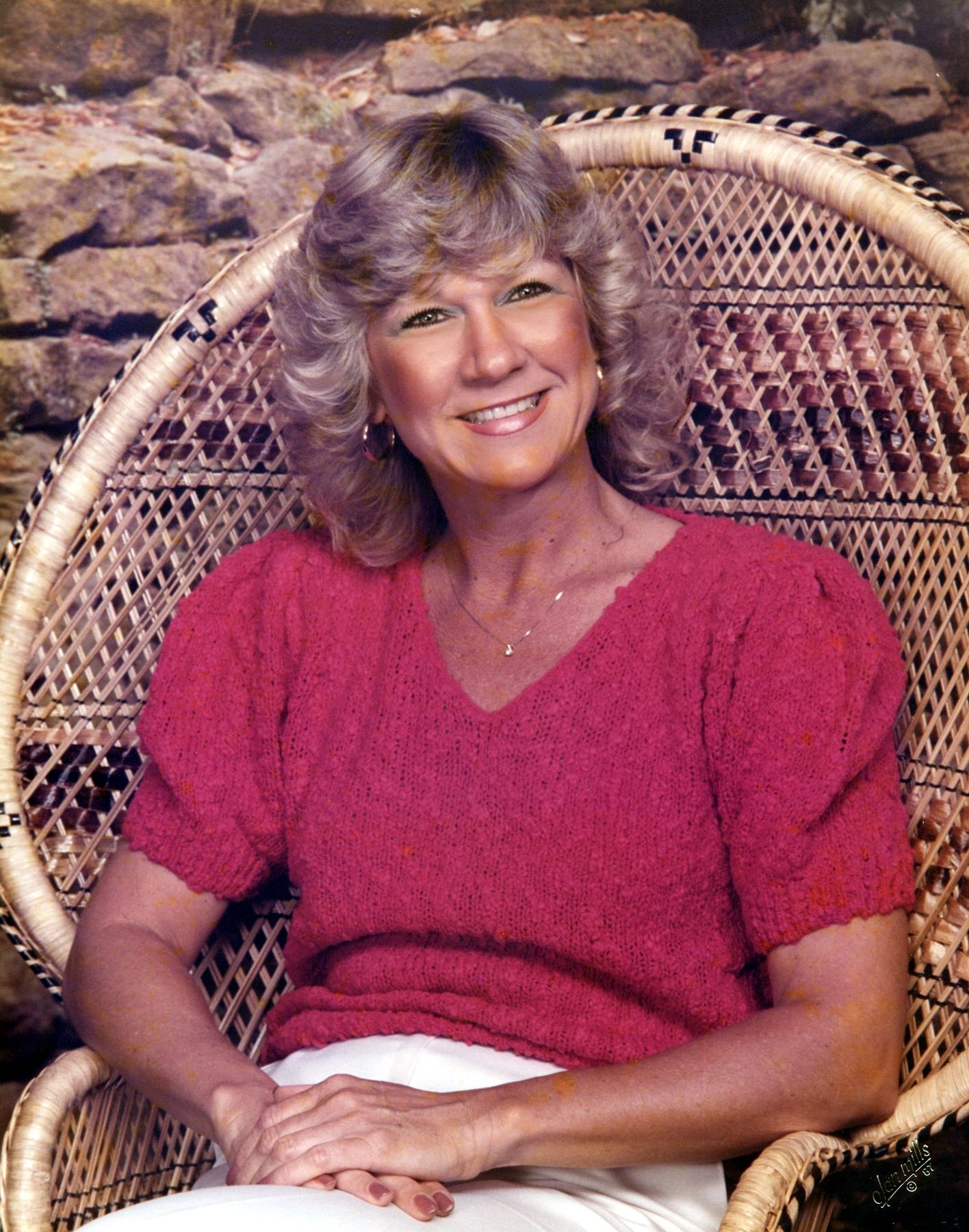 Betty Wise Obituary - Winter Garden, FL