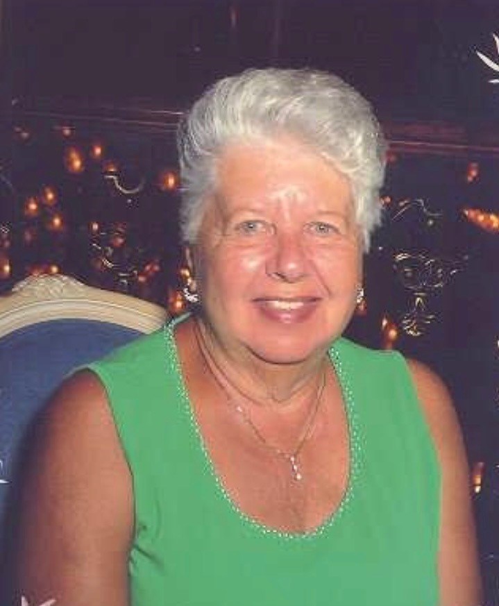 Margaret Albrecht Obituary - Beverly Hills, FL