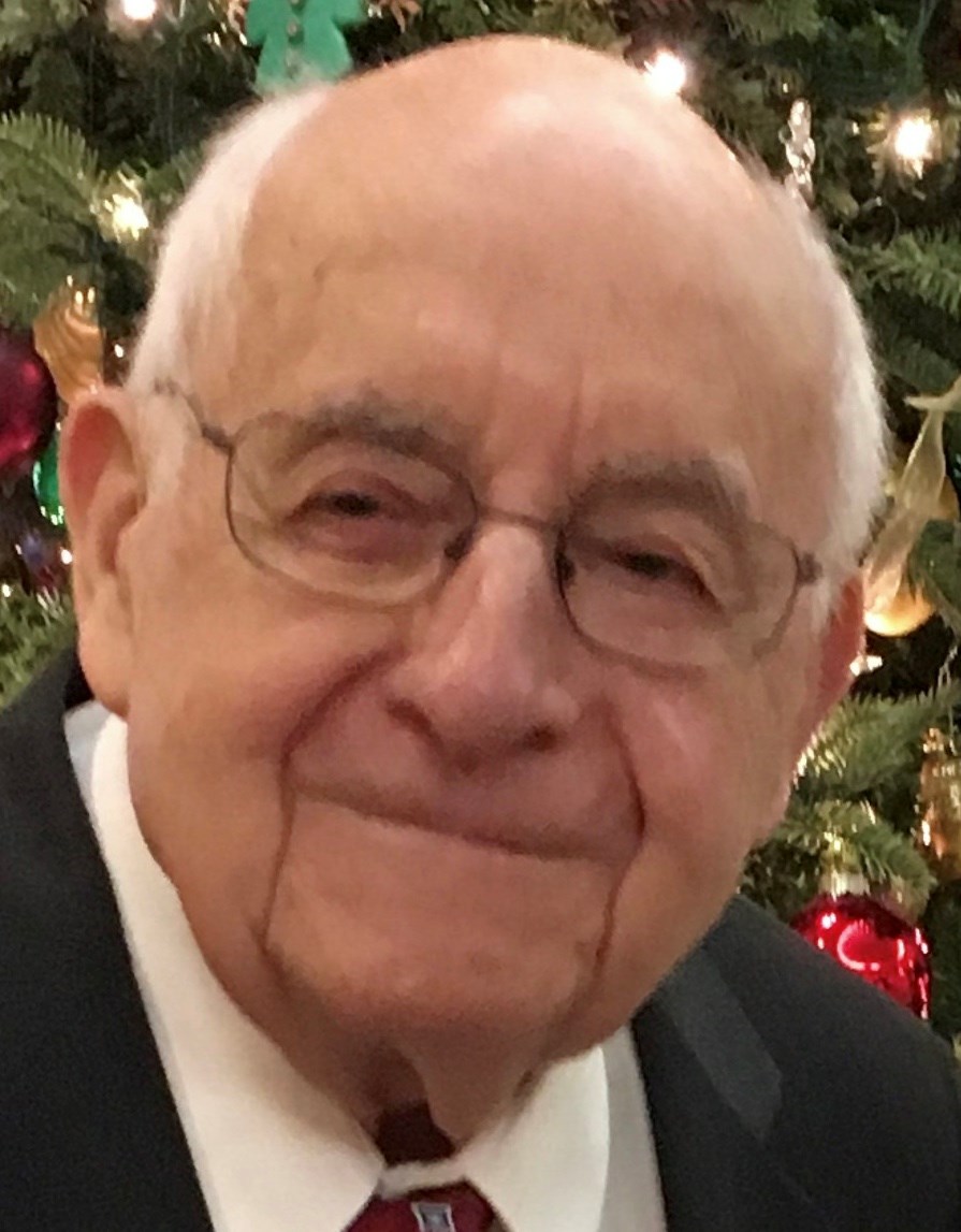 John Russel Gaston Obituary - Annapolis, MD