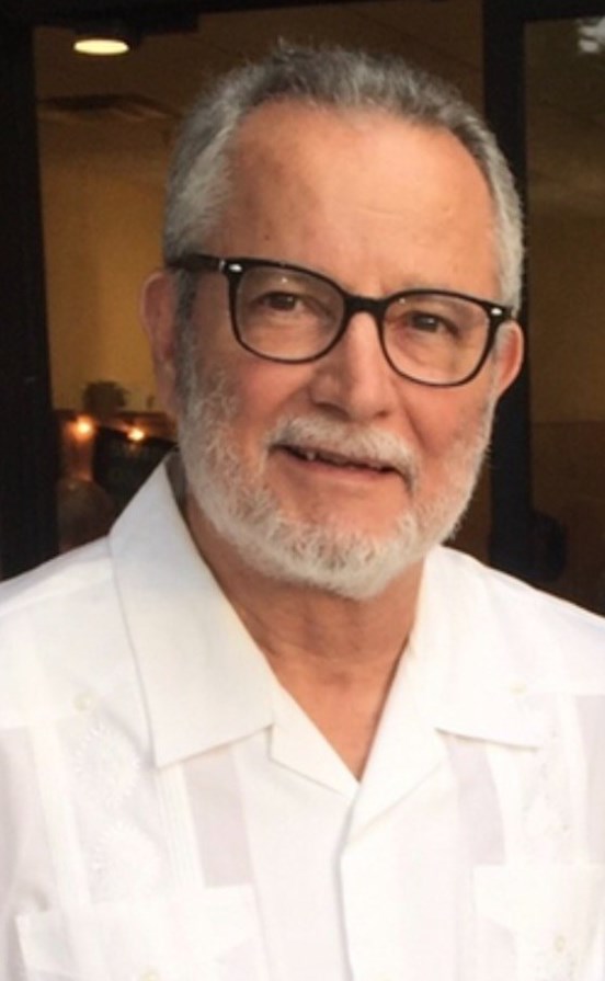 Hector Diaz Rivera Obituary