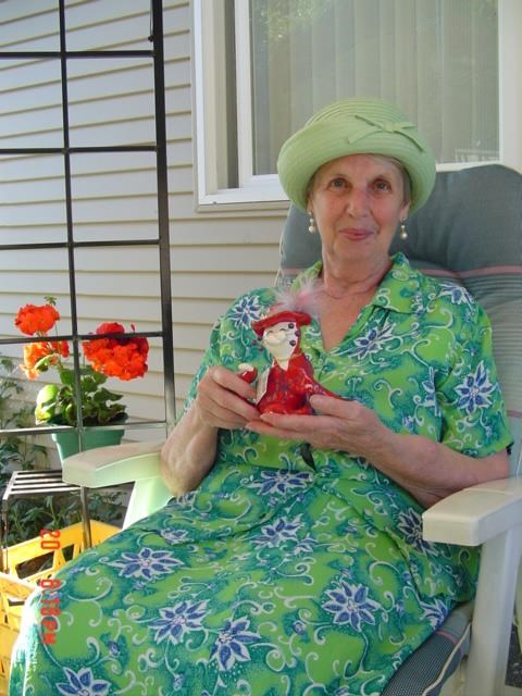 Catherine McGregor Obituary - Calgary, AB