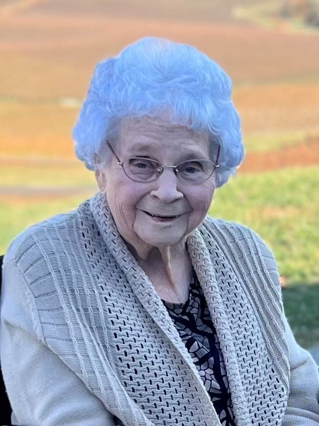Janett Shifflett Obituary - Charlottesville, VA