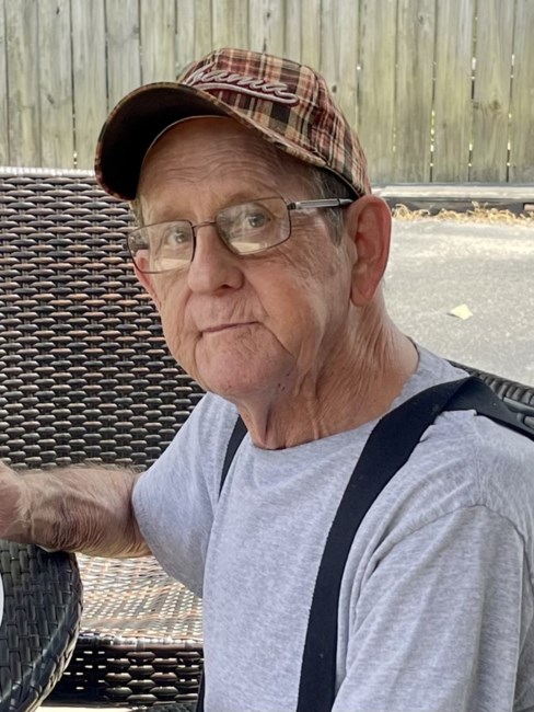 Donald James Johnson – Quad Cities Daily