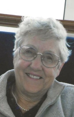 Frances Davidson Obituary - Centerbrook, CT