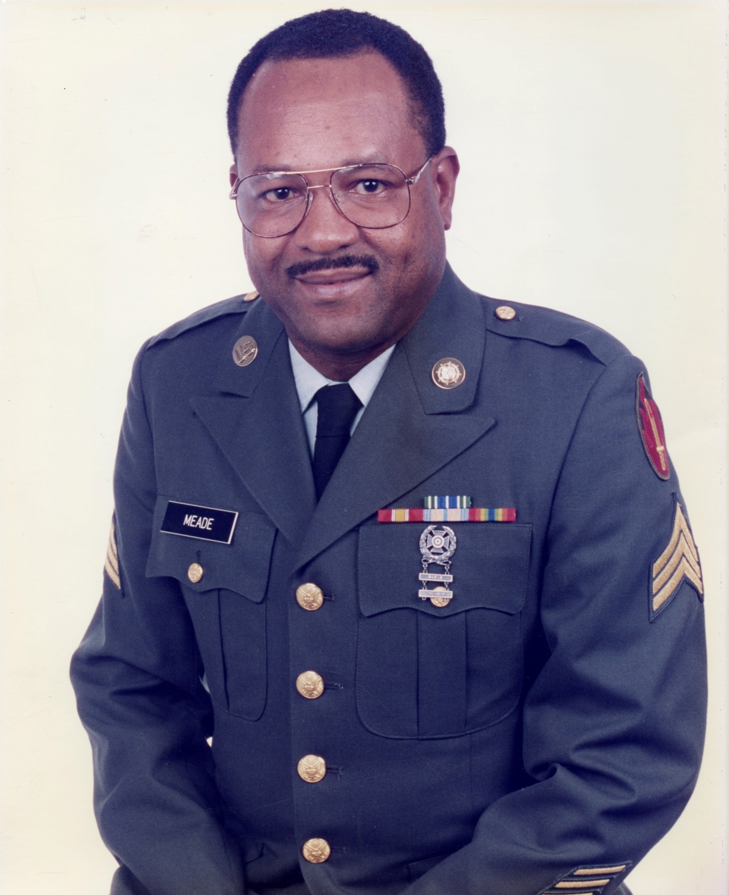 Anthony Paul Meade Obituary - Riverside, CA