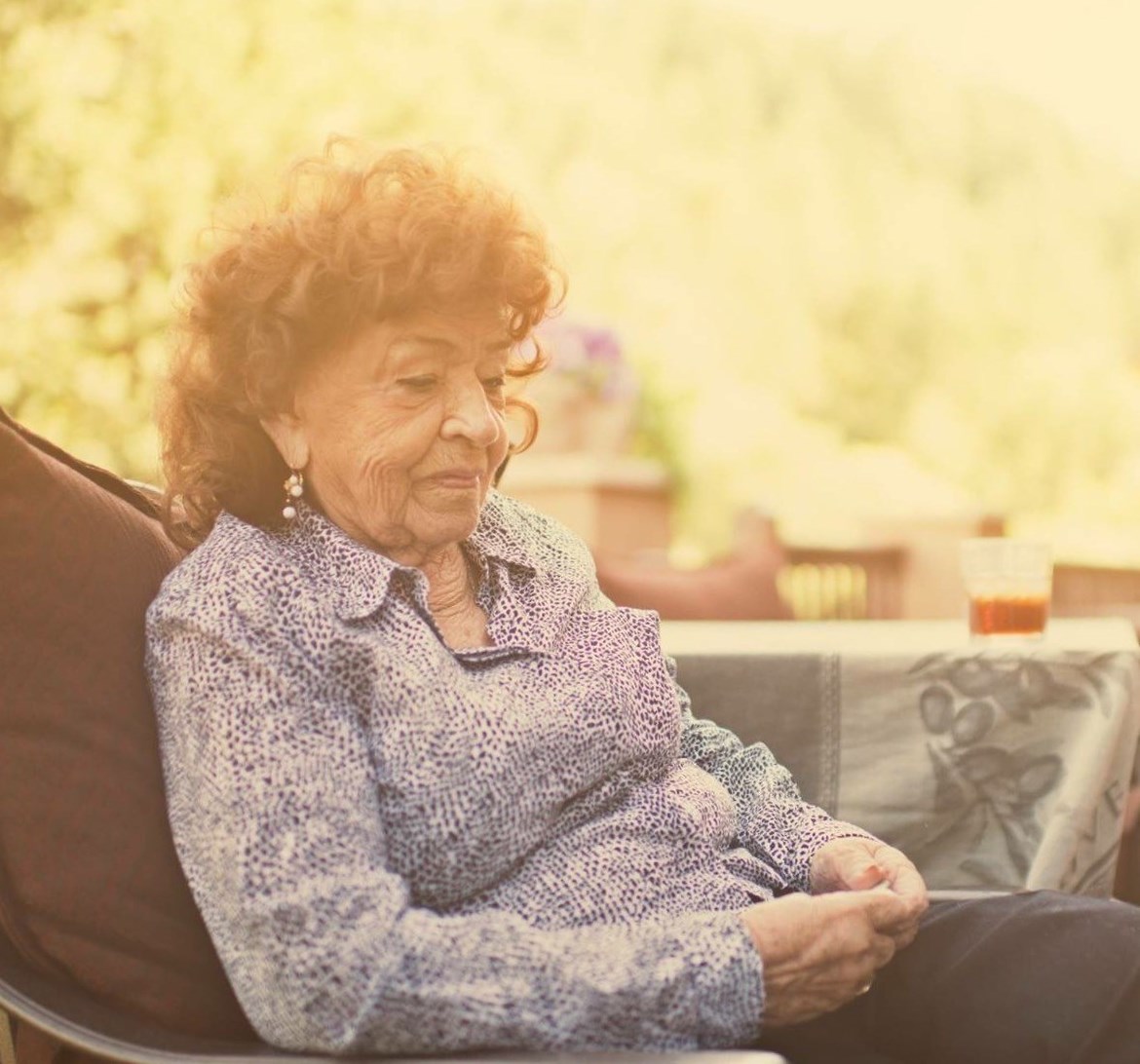 Frances Ward Obituary - Scottsdale, AZ