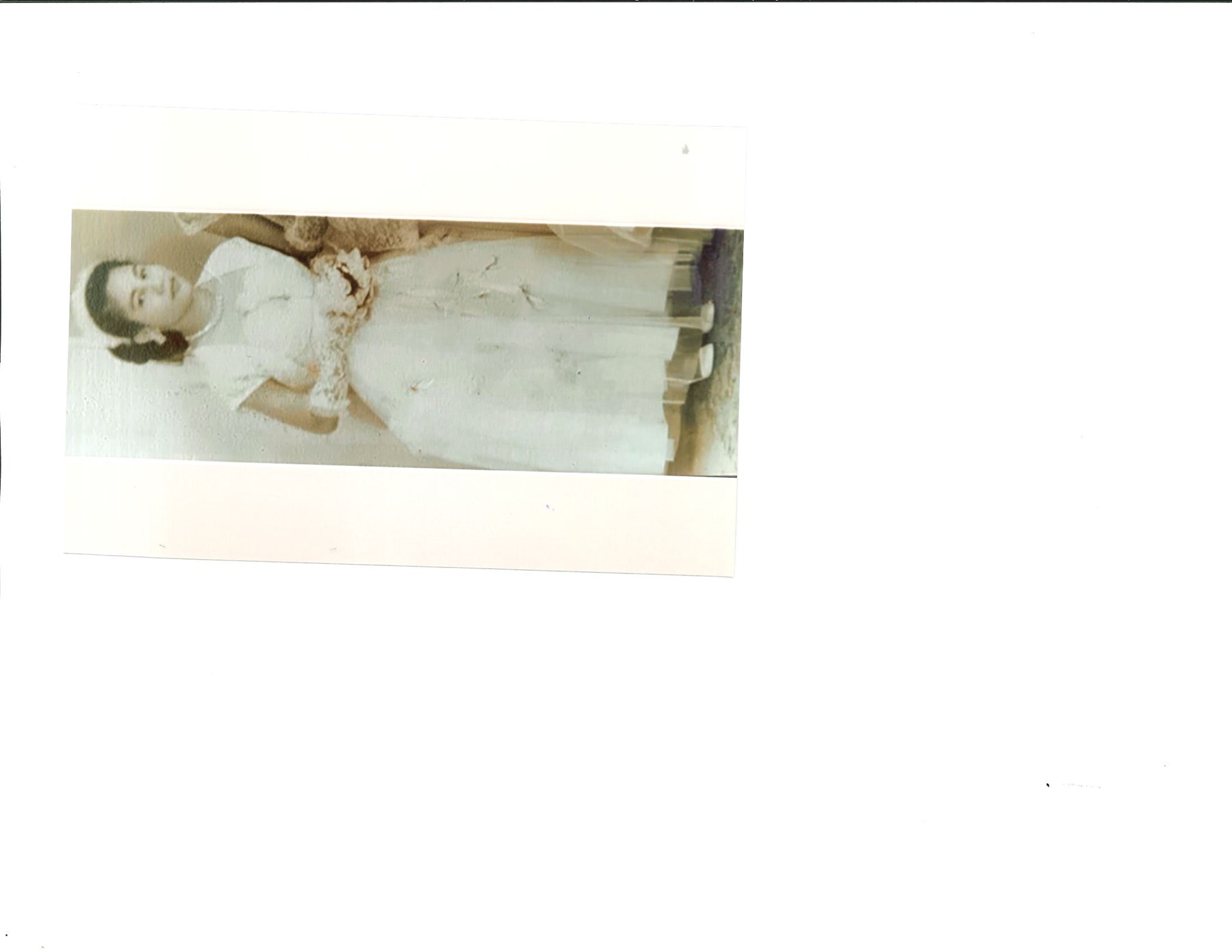 María Batista Encarnación Obituary - San Juan, PR