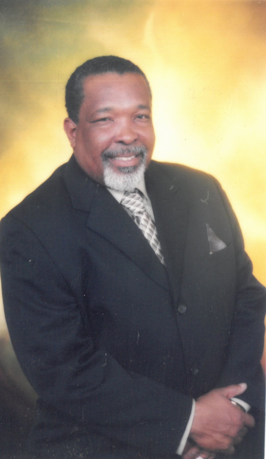 Granville Ingram Obituary - Fresno, CA