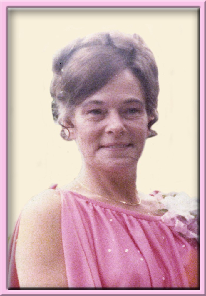 Margaret Ruth Hore Obituary - Sault Ste. Marie, ON