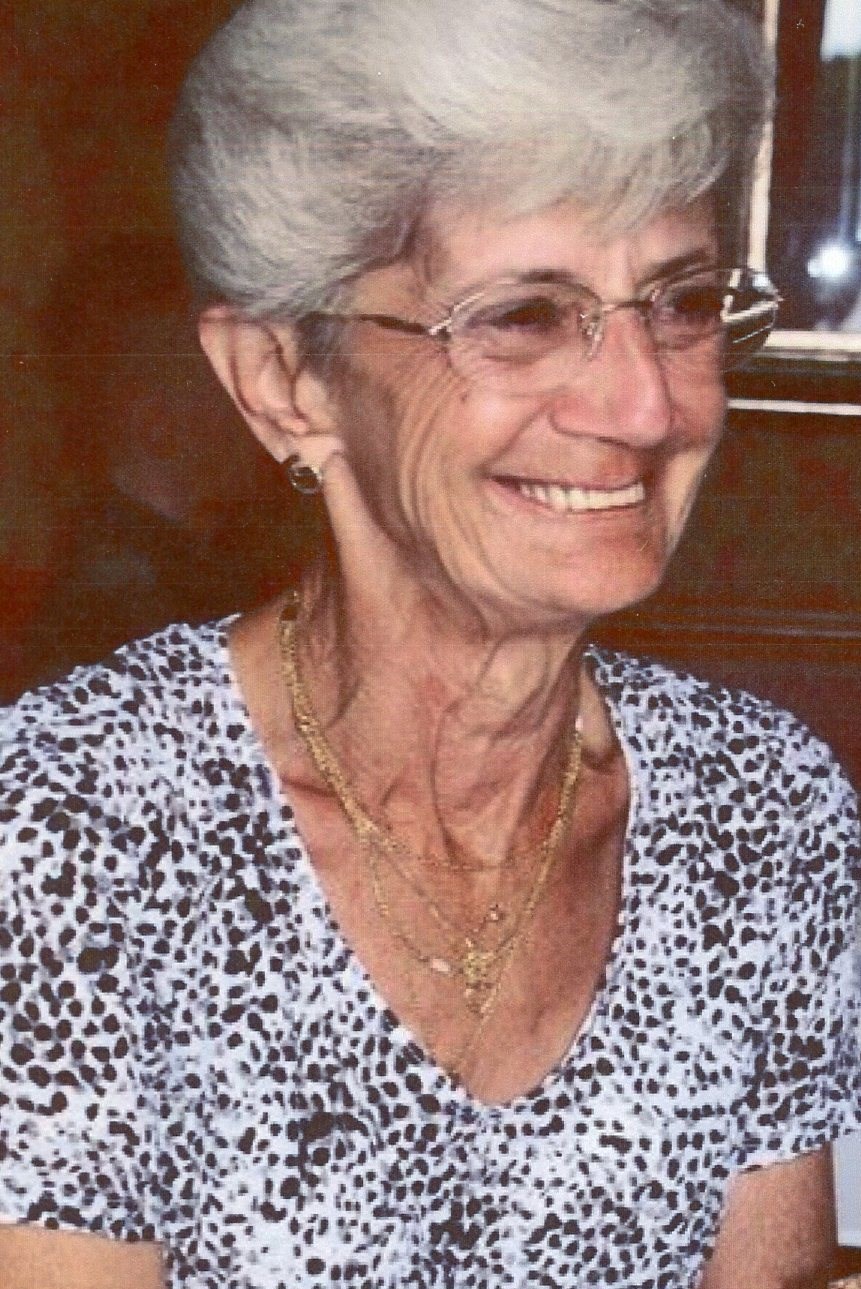 Barbara Whitmore Obituary - Ocala, FL
