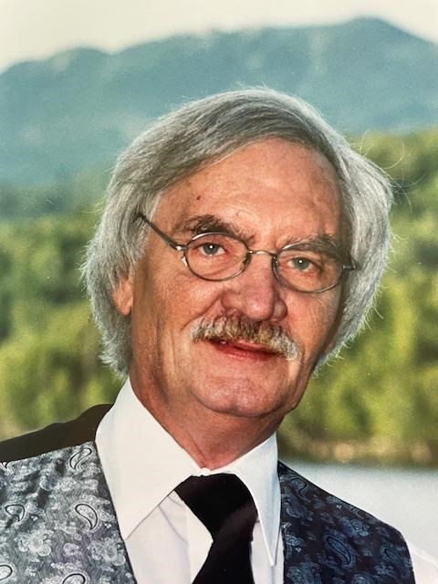 Kenneth Alford avis de décès - Mont-Tremblant, QC