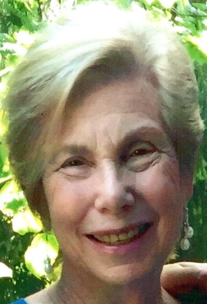 Esther Lyss-Greenstein Obituary - St. Louis, MO