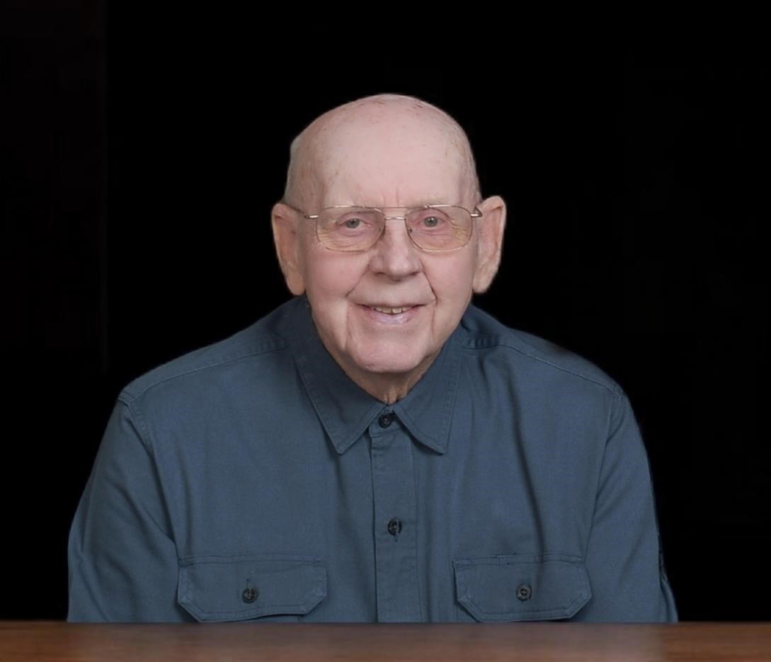 John Blakely Obituary - Chandler, AZ