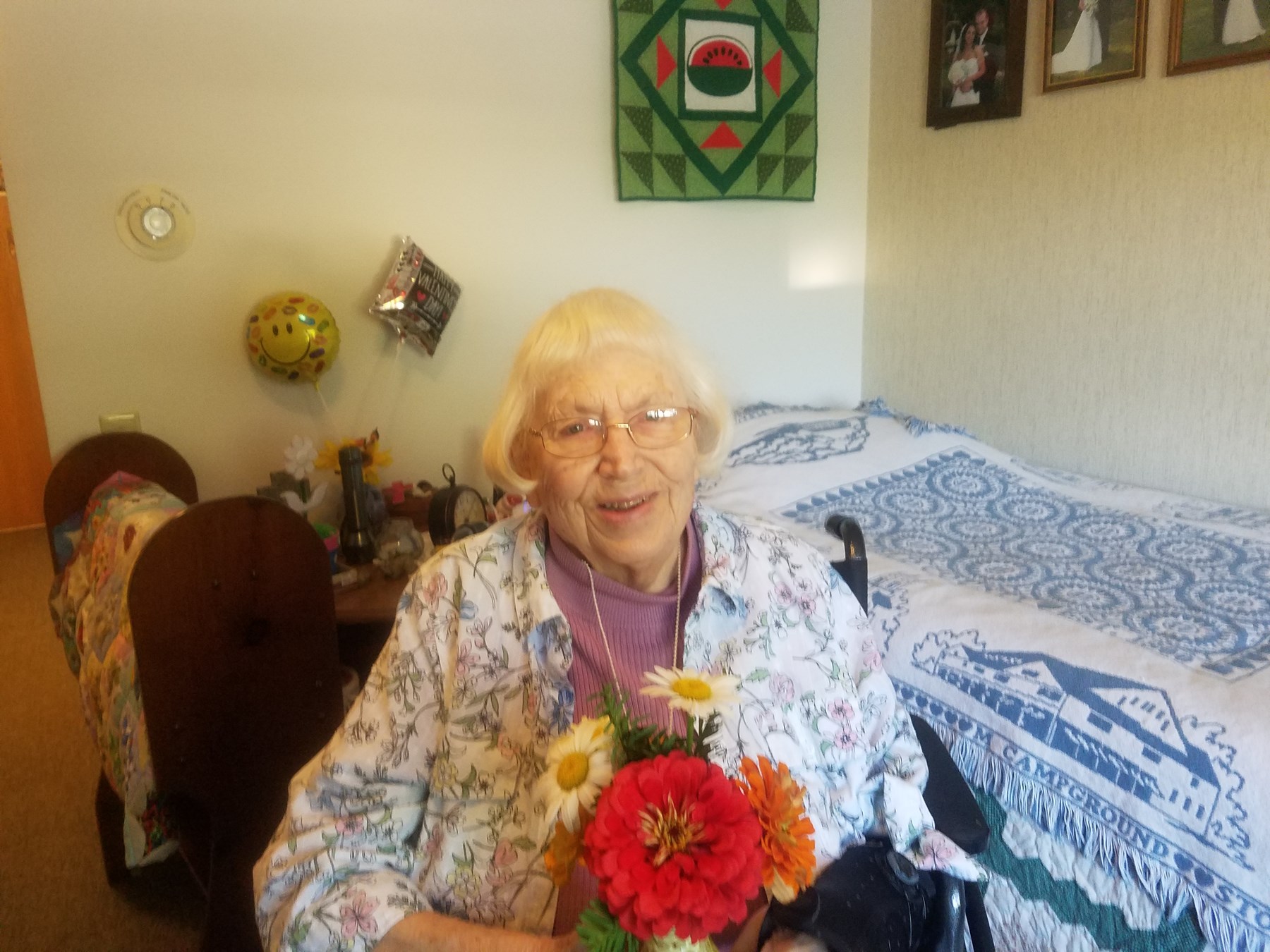 Alice Corwin Obituary - Lancaster, OH